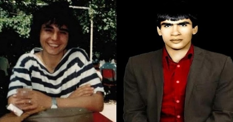 İki bedende büyüyen isyan: Mazlum Doğan, Zekiye Alkan...