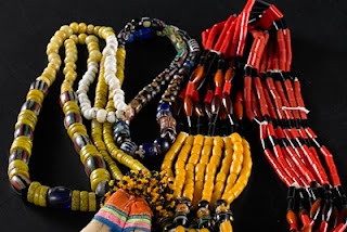 Informasi Kraf Malaysia: Seni Aneka Kraf