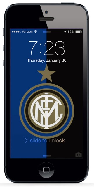 Kickin' Wallpapers: INTERNAZIONALE WALLPAPER
