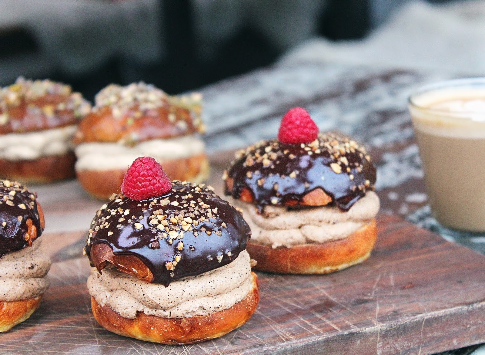 adventurefood: Fastelavn - Danish Mardi Gras