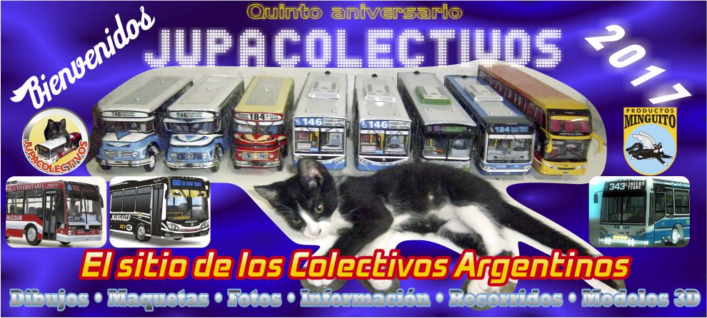 Fotos de colectivos: Las mejores fotos de la semana (actualizado 30-5-2013)