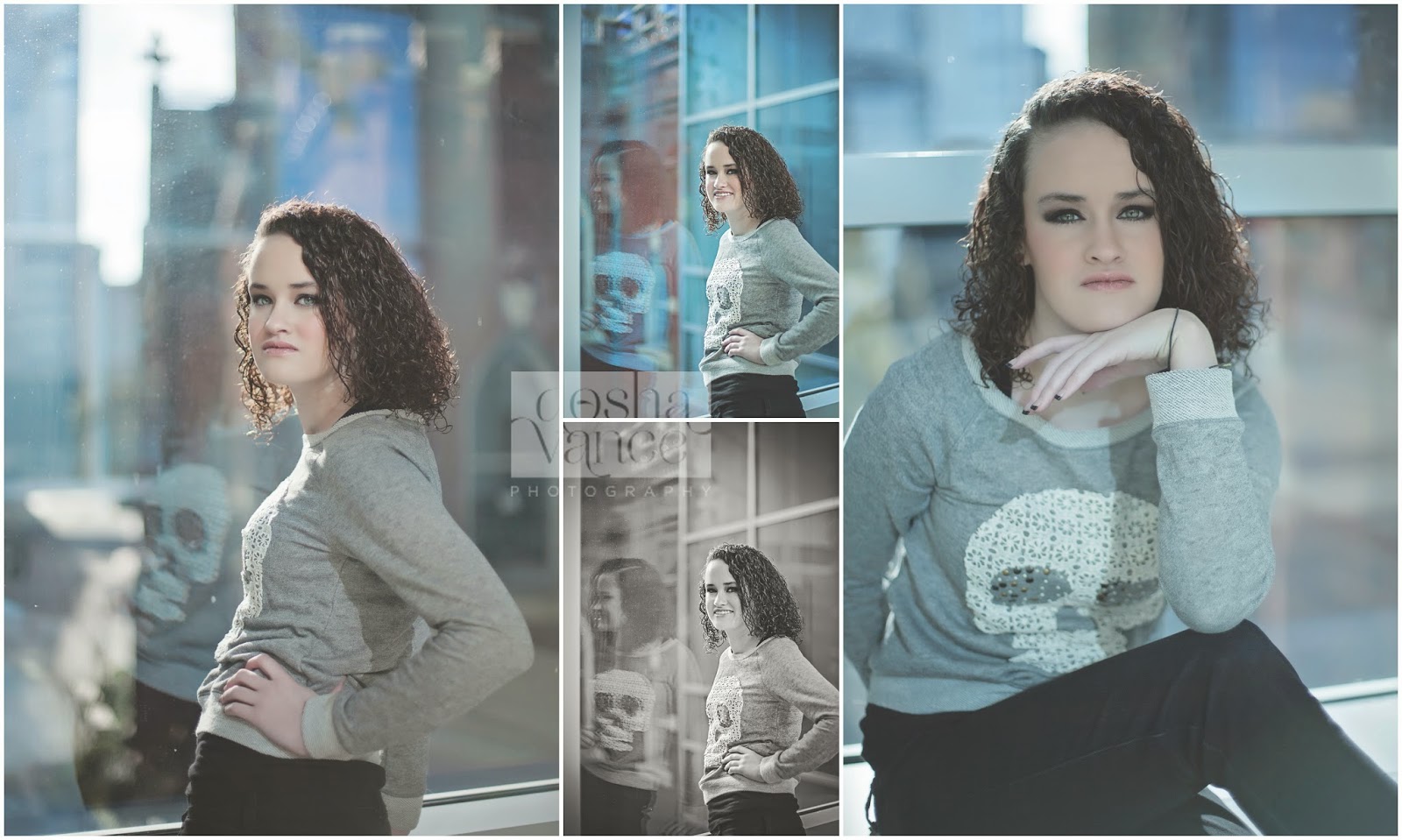 Kristen : Garland Texas Senior Photographer : Dallas TX Senior ...