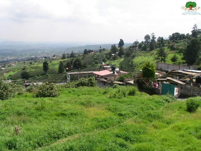 ECOMUNIDADES: Imagenes de Tlahuac ante la Linea 12, acciones y ...