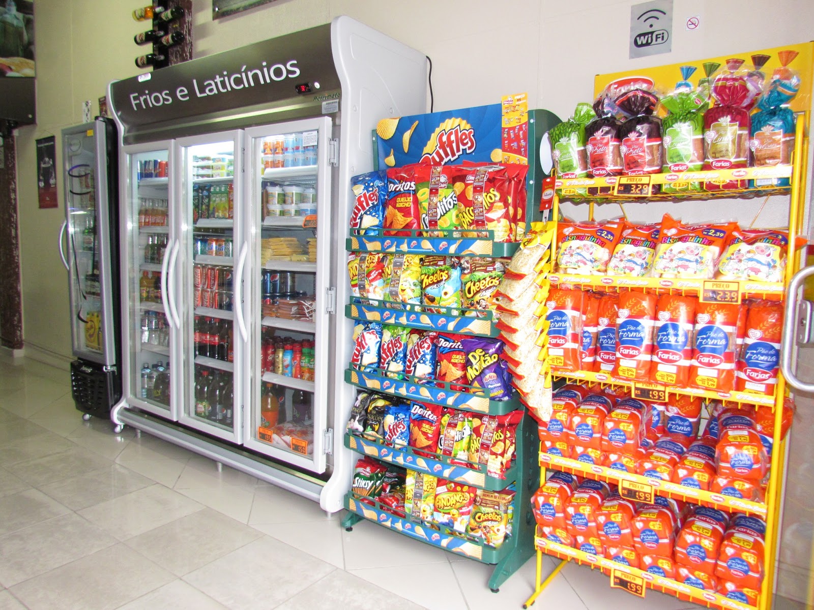 Ace Produtos Coloniais