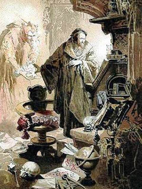 Blog oficial de Imalogo: Fausto.