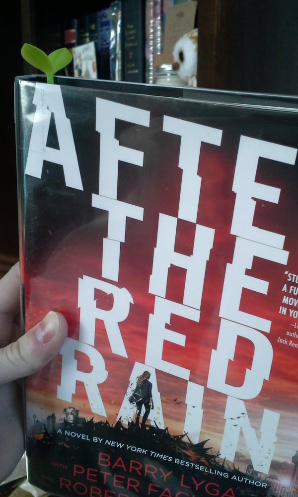 A Bookseller Recommends After The Red Rain A Book With A Color In The Title a-bookseller-recommends-after-the-red-rain-a-book-with-a-color-in-the-title