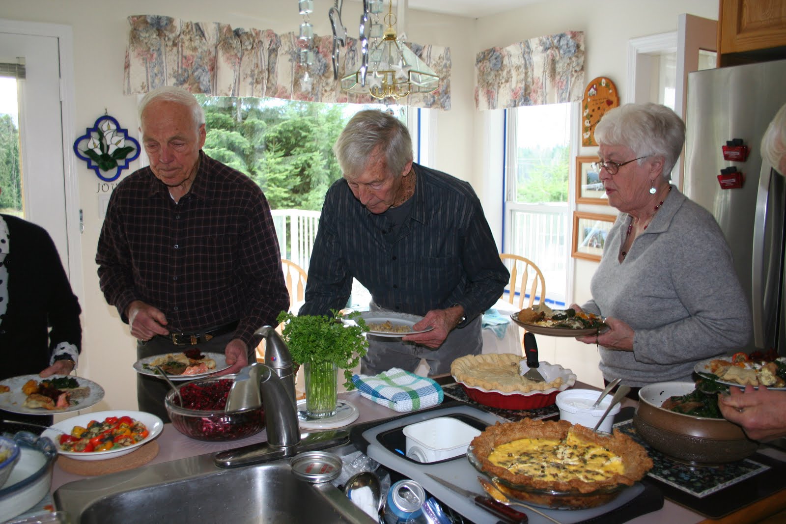 VANCOUVER ISLAND PARADISE