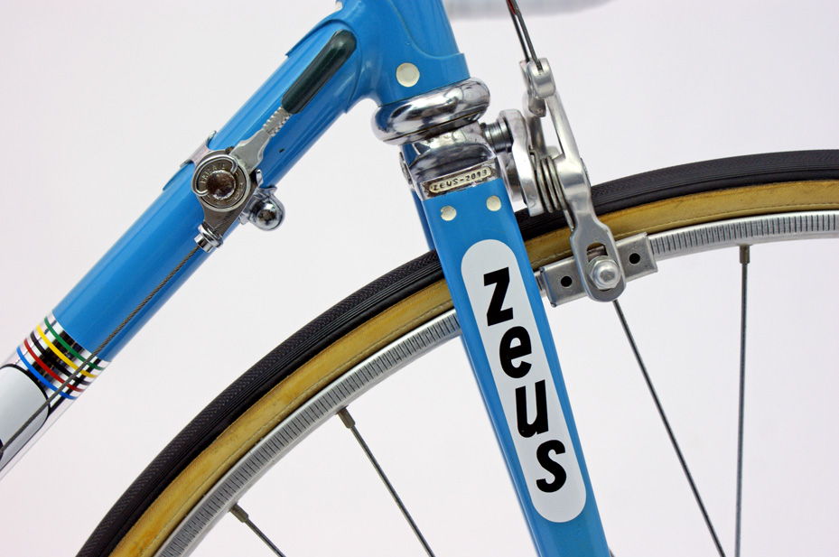 VeloRiders Madrid: Zeus Criterium SUPER SER