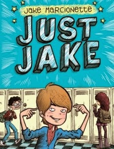 EdTech Workshop: The Great "Just Jake" Book Giveaway + Interview