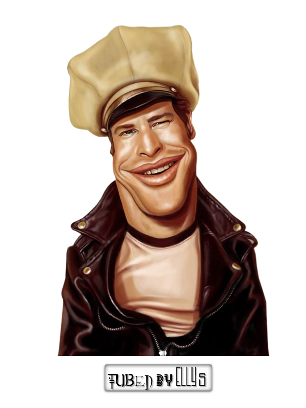 Alles voor en over PSP : TUBES MANNEN