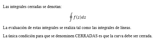 Matemática avanzada : Noviembre