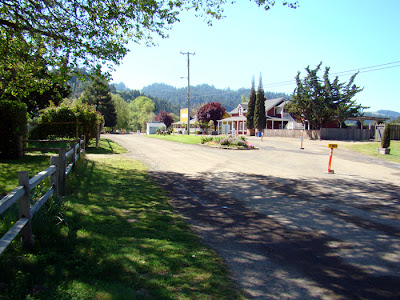 Passport America Site Seers: Casini Ranch Family Campground, Duncans ...
