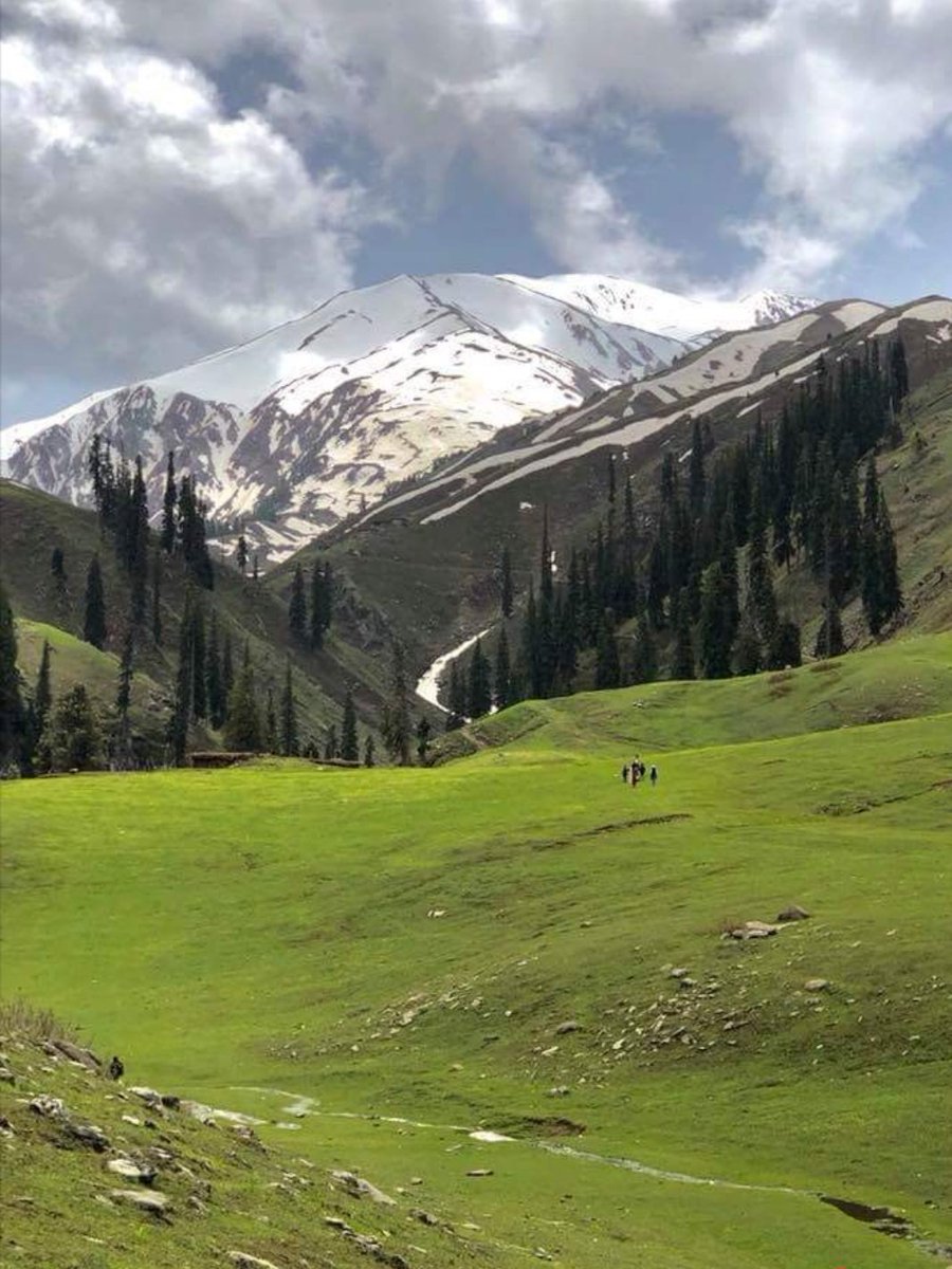 Northern Pakistan