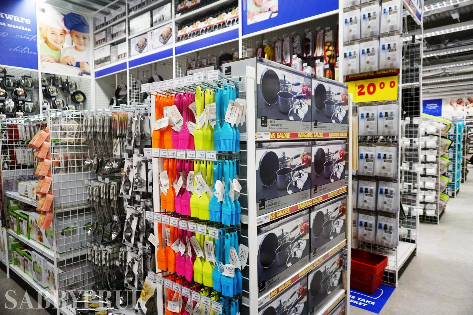 SPOTLIGHT IPC Grand Opening tomorrow! - ♥ Sabby Prue : Malaysian Beauty ...