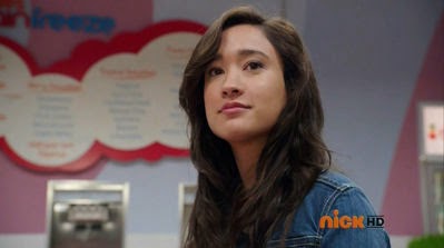 JUNIus: Power Rangers Megaforce