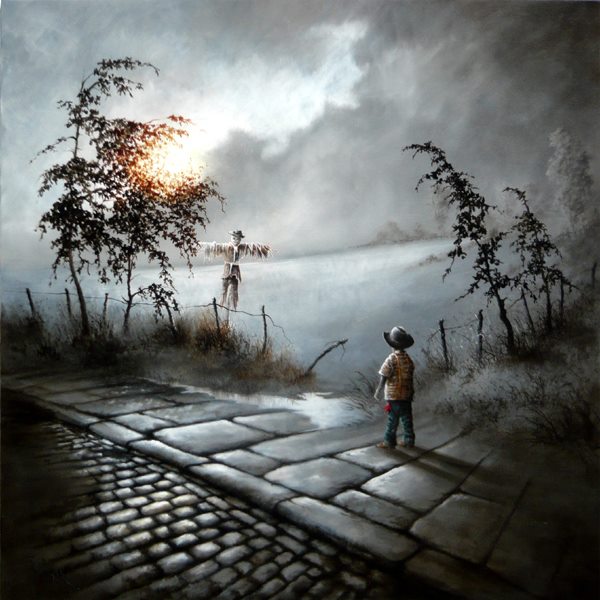 Bob Barker, 1954 | Tutt'Art@ | Pittura * Scultura * Poesia * Musica