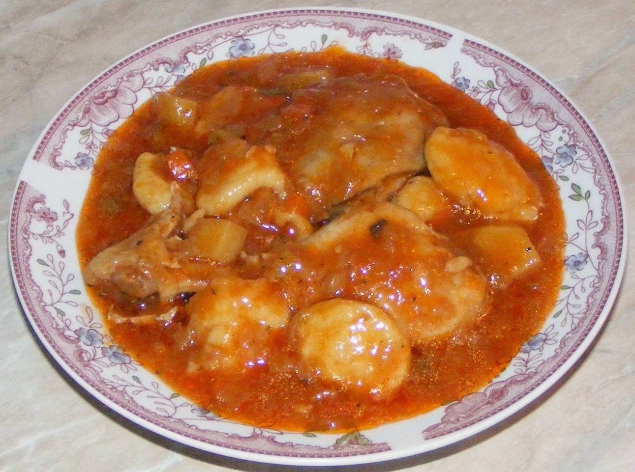 Gulas | Preparatedevis.ro