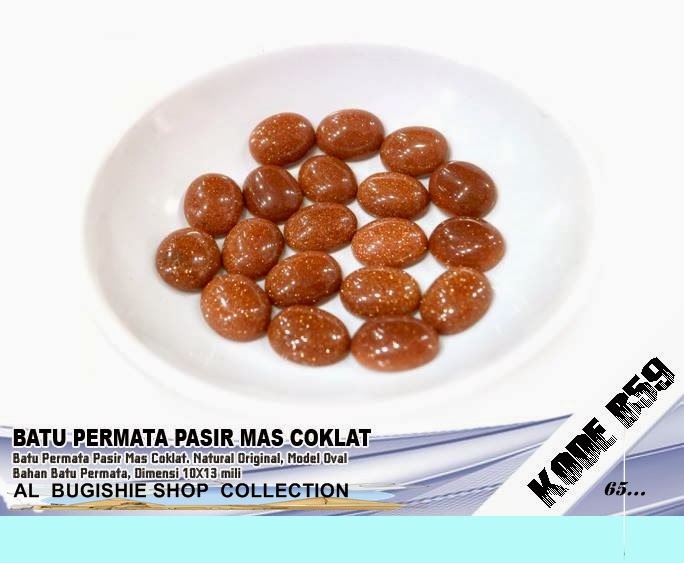 AL BUGISHIE SHOP: BATU PERMATA COLLECTION