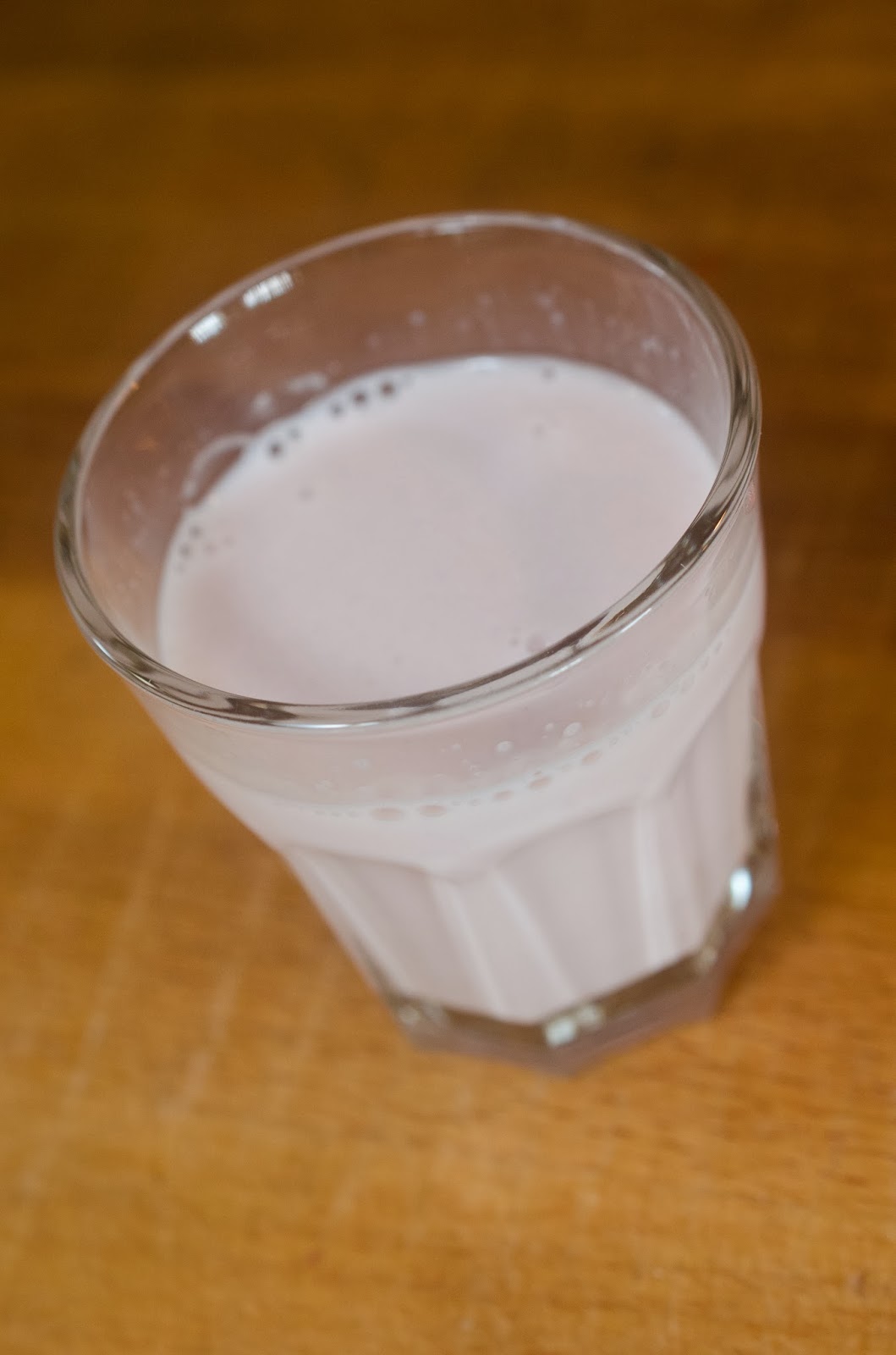 Queens Foodie Mama: Strawberry Syrup