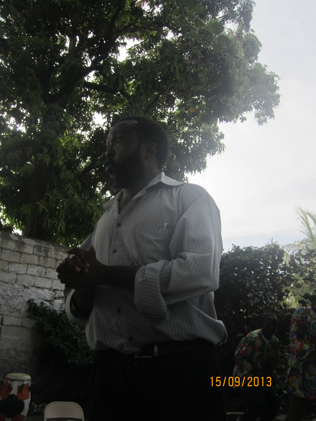 Bibliothèque Justin Lherisson