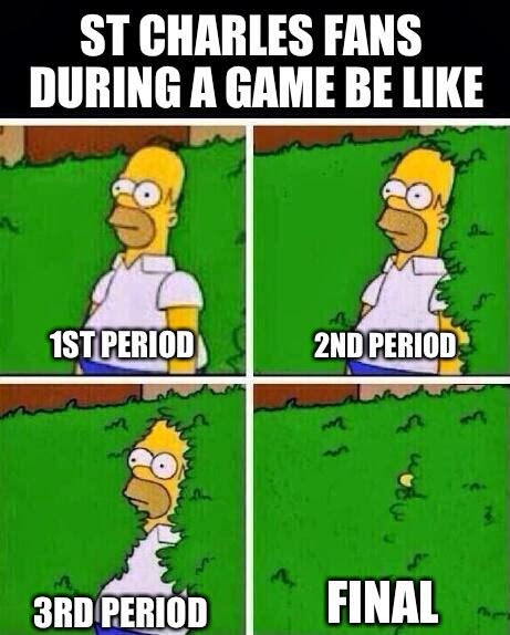 Allen Americans Blog by Barry Janssen: Martinson Post Game Comments ...