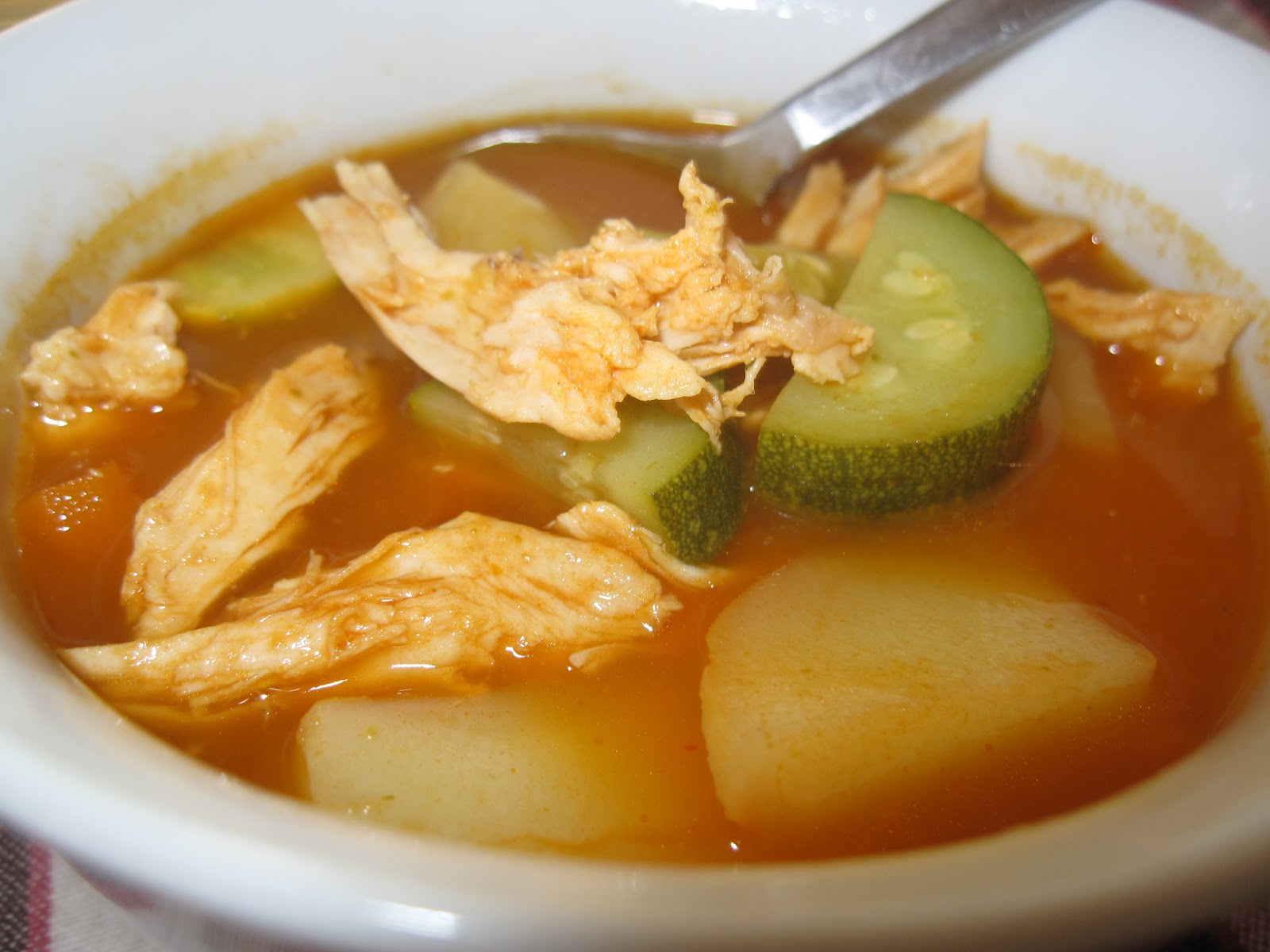 Prieta's Notes: "México Lindo y Querido"