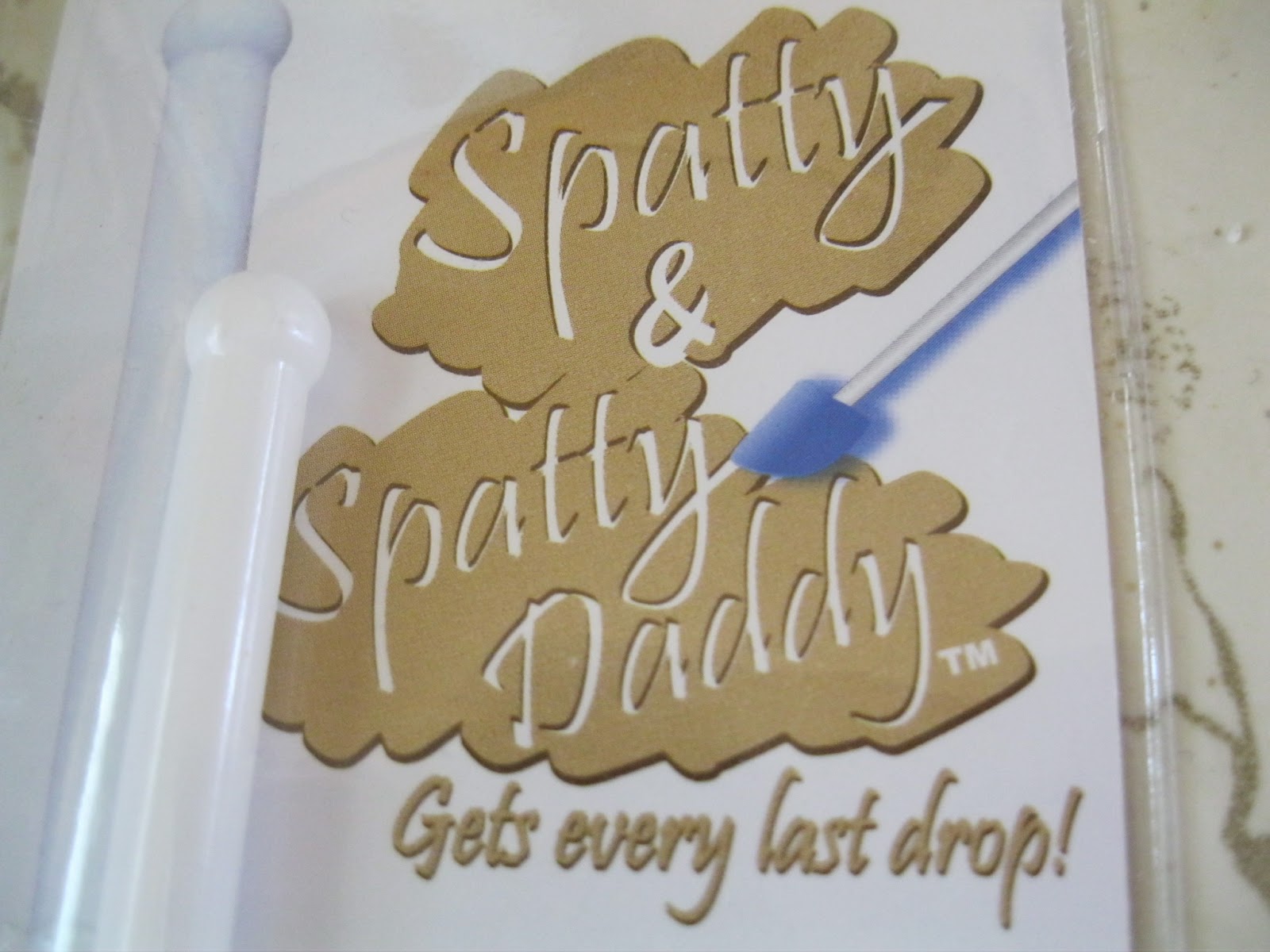 Spatty Review and Giveaway- The Pitch List ends 5-4 - For Him and My Family