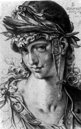 bensozia: Bartholomeus Spranger at the Court of Rudolf II