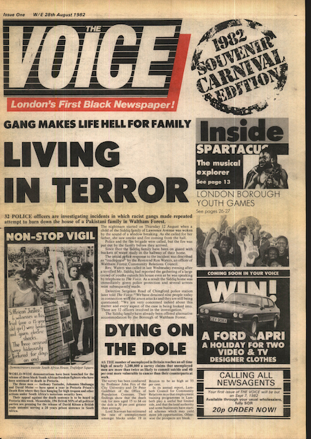 Macguffin - Year 13: OSP: The Voice - blog case study