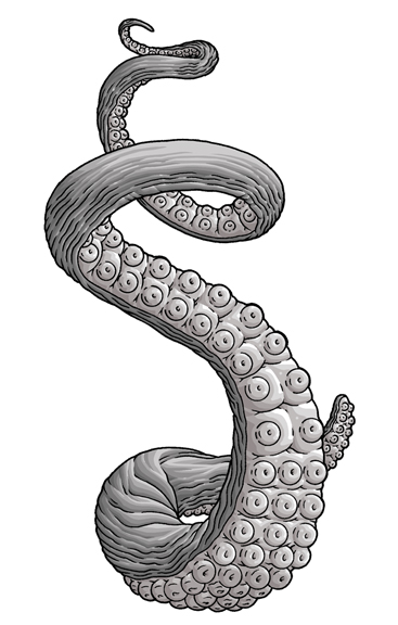 yog-blogsoth: VOID WORM