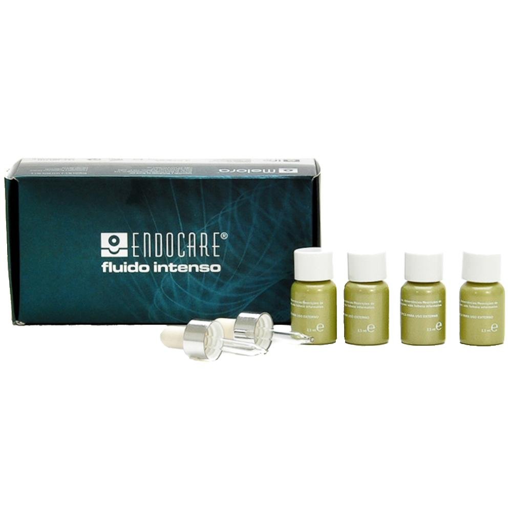 Notícias do Dia: Endocare Fluído Intenso: a regeneração celular vinda ...