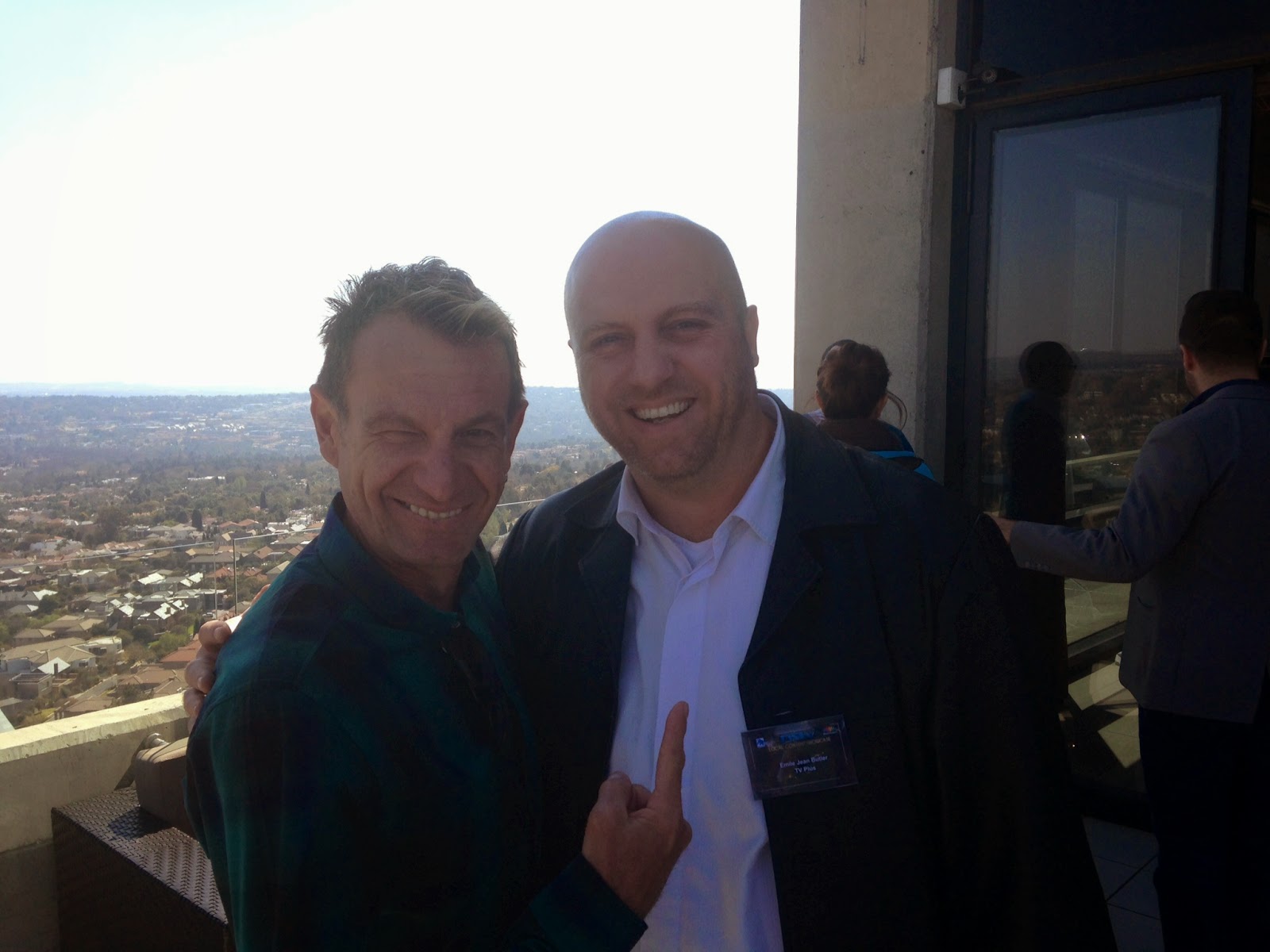 Radio legend Alex Jay is still rocking after all these years