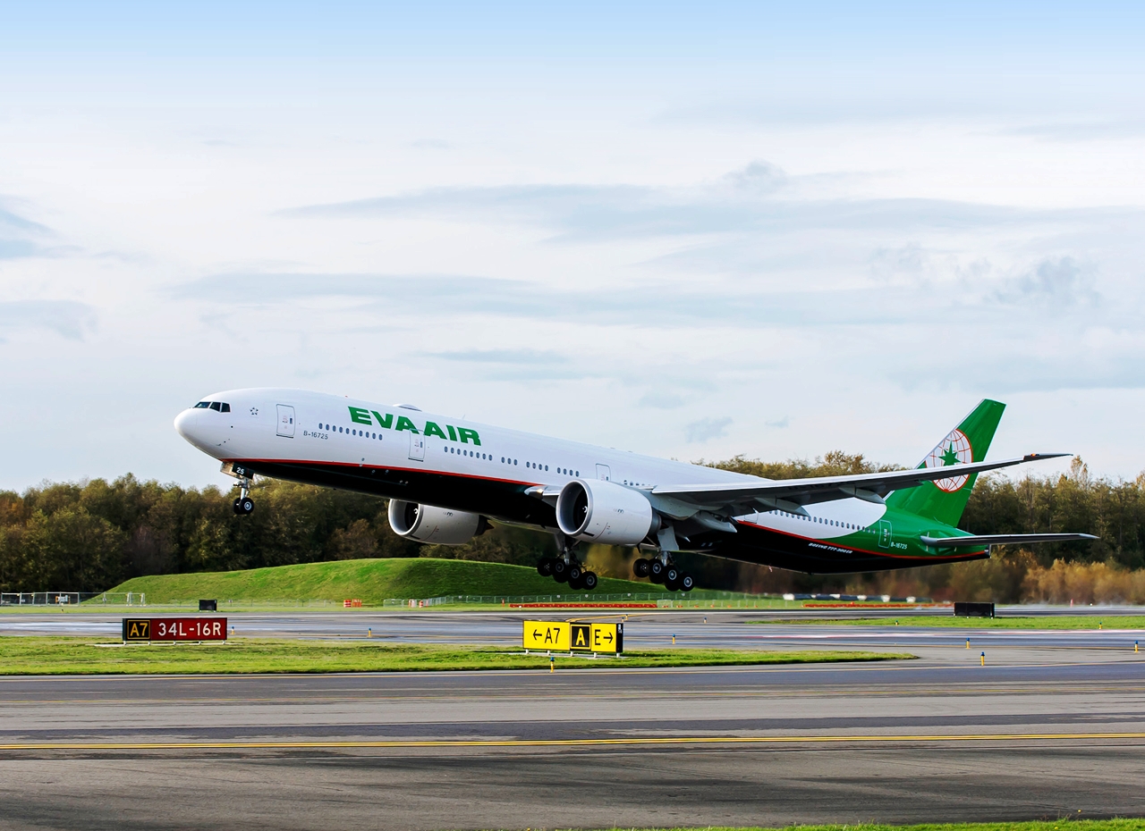 EVA Air