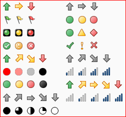 Conditional Formatting in Excel Formula, Icon Sets, Find Duplicate or ...