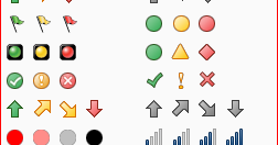 Conditional Formatting in Excel Formula, Icon Sets, Find Duplicate or ...
