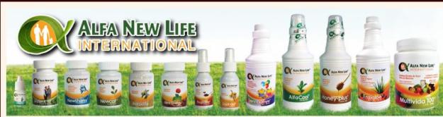 Alfa New Life: PREGUNTAS FRECUENTES