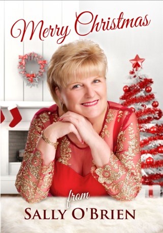 What's on in The Triangle Area: Sally O'Brien Gigs in December