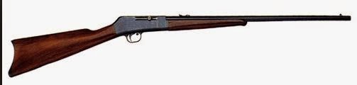 TINCANBANDIT On The Forgotten Remington Model 16 -The Firearm Blog