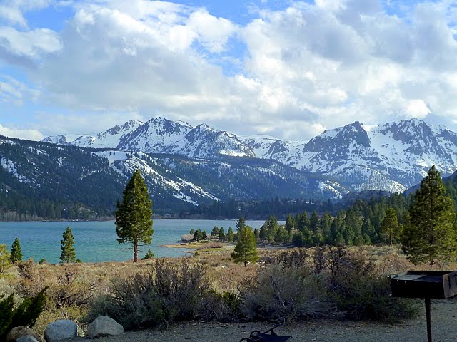 Our Life on Wheels: Oh Ridge Revisited