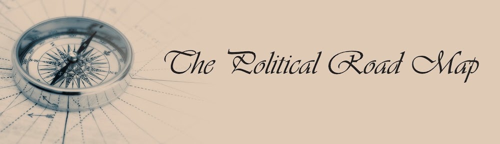 The Political Road Map: Adult Assembly Required: A Political Series
