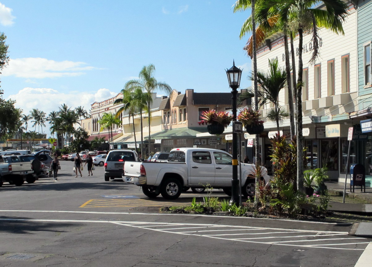 The 50th State - Life, Photos & Thoughts: Saturday – Parade and Last ...