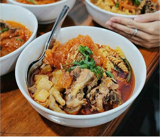 15 Makanan Khas Bandung Yang Bisa Kamu Pesan di GO-FOOD - The ...