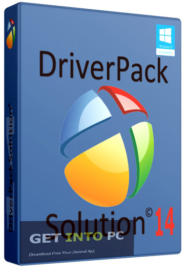 Auto Driver ออโต้ไดรเวอร์ DriverPack Solution 14.9 R419.iso [โหลดฟรี ...