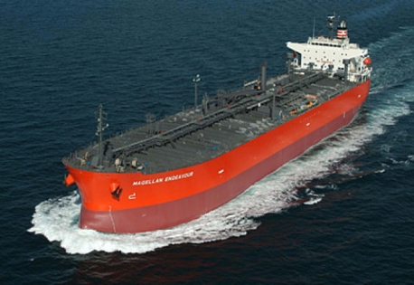 Shipping - Press: Η Kassian απέκτησε το πρώτο της tanker