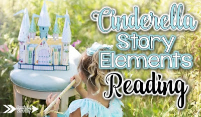 Cinderella Story Elements - Reading | Teaching Eternity