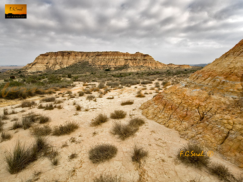 -PAISAJES DE LOS MONEGROS - Fotografias-Fernando Gonzalez Seral ...