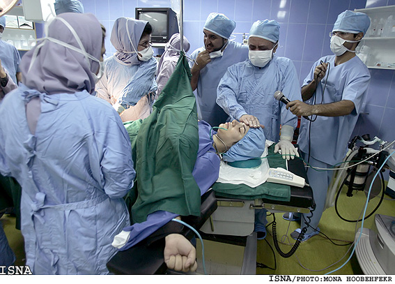 News On Your Hand: Total Anesthesia - General Anesthesia