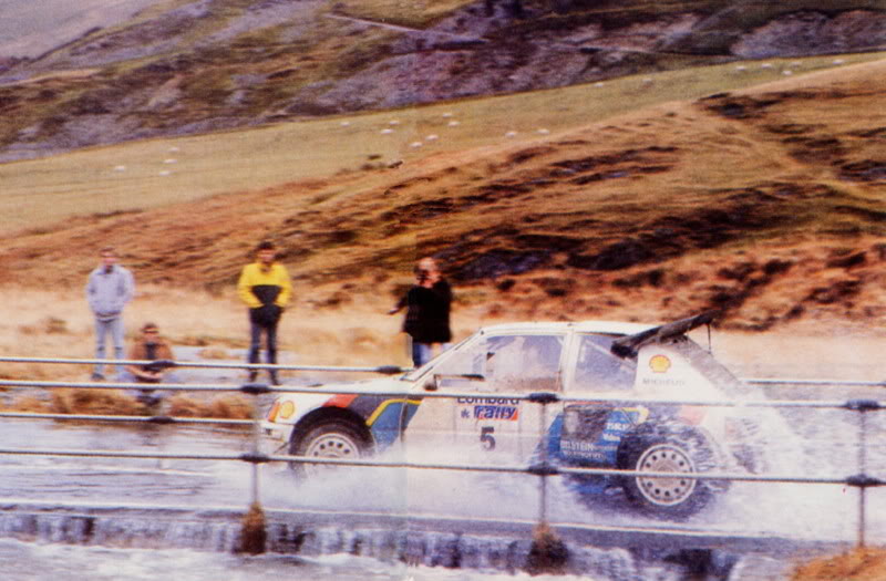 rallymemory: 1986 em imagens