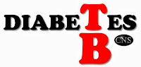 CNS: Double Trouble: Diabetes and Tuberculosis