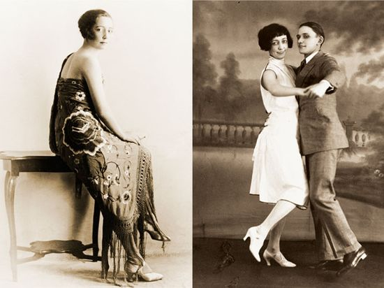 Matilda Rose Interiors: Florence Broadhurst...taking the US by storm!